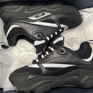 Dior | Shoes | Christian Dior B22 | Poshmark